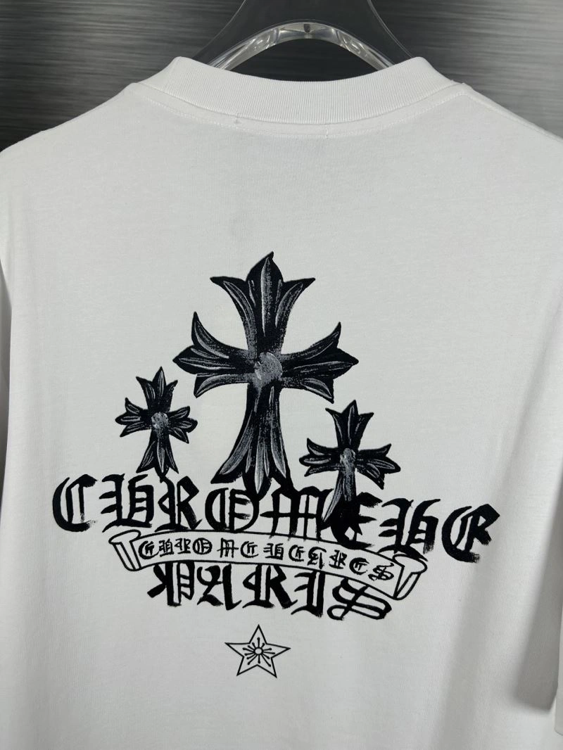 Mirror quality Chrome Hearts T-Shirts