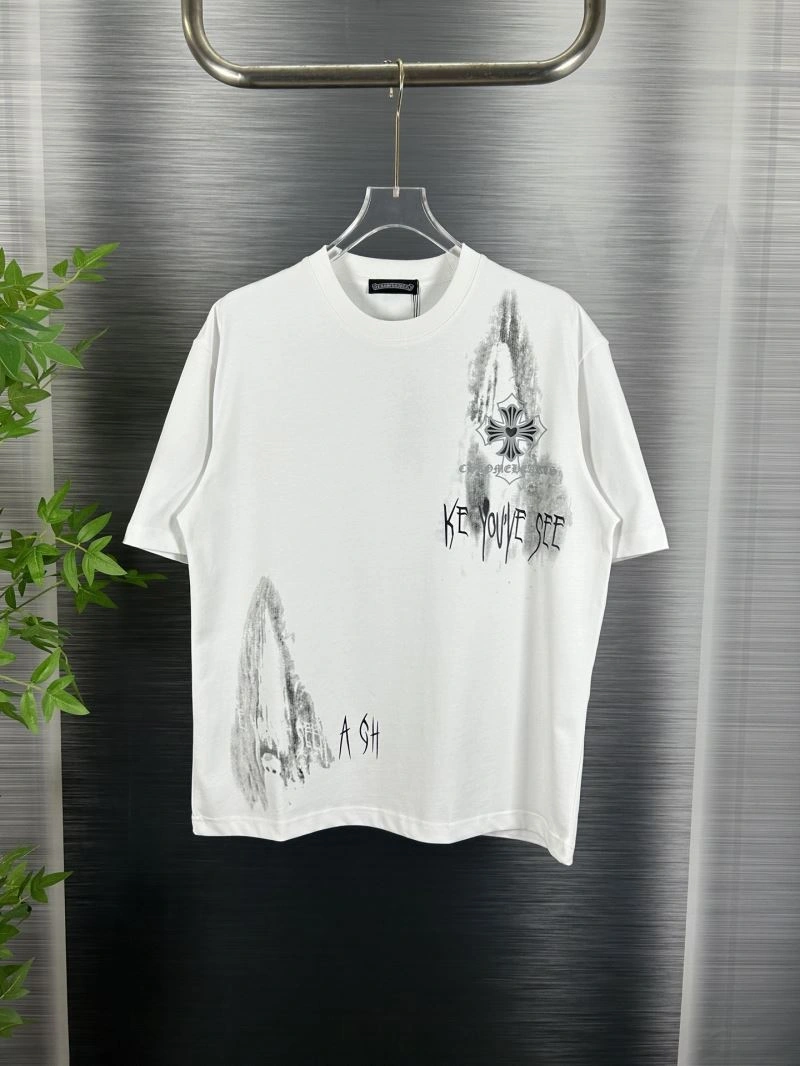 Chrome Hearts T-Shirts