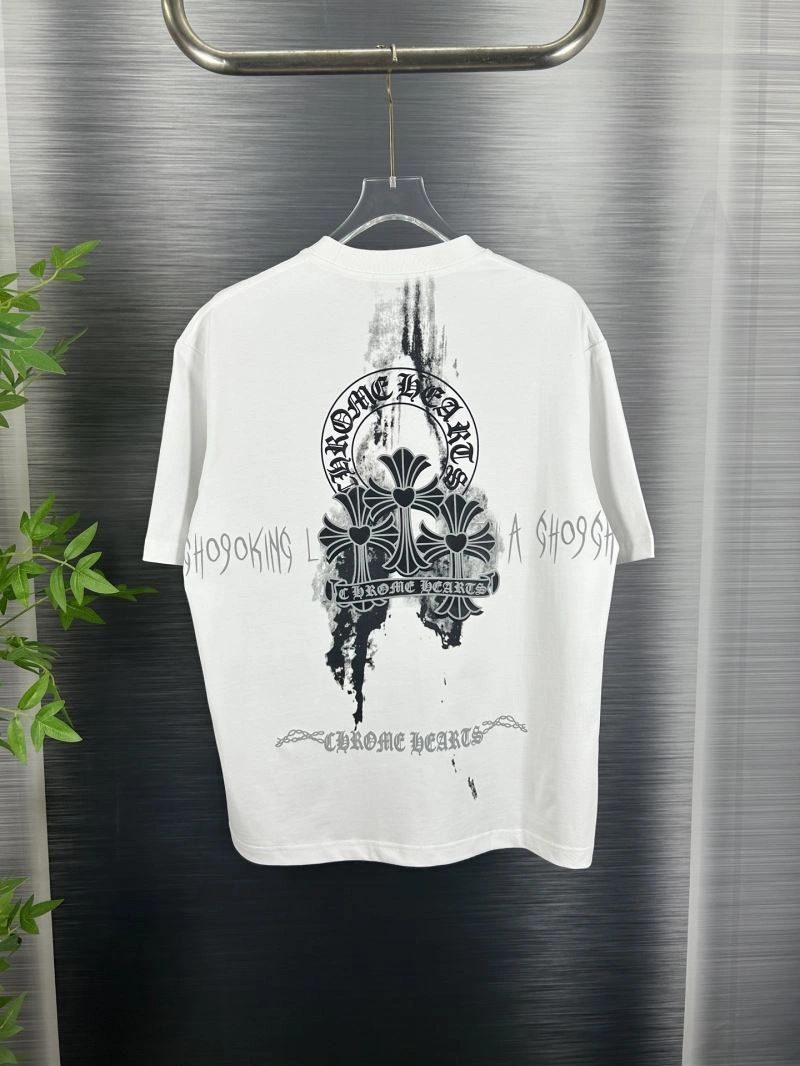 Economical Chrome Hearts T-Shirts