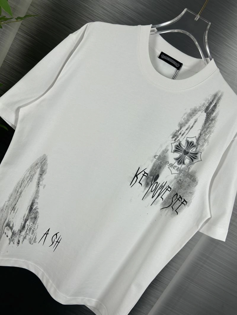 Economical Chrome Hearts T-Shirts