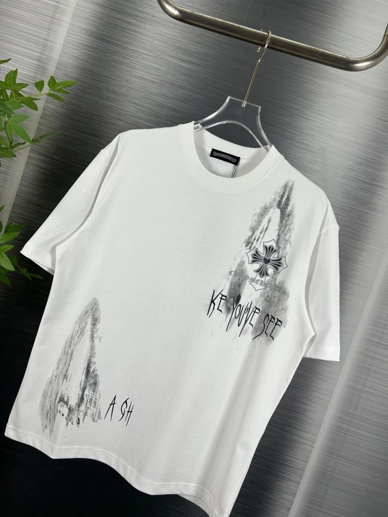 Economical Chrome Hearts T-Shirts