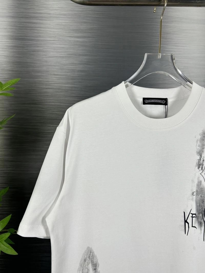 Economical Chrome Hearts T-Shirts