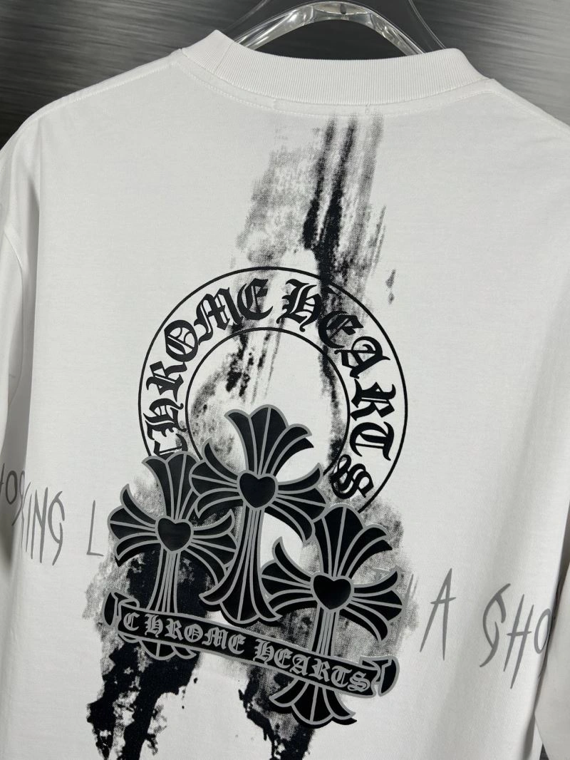 Economical Chrome Hearts T-Shirts