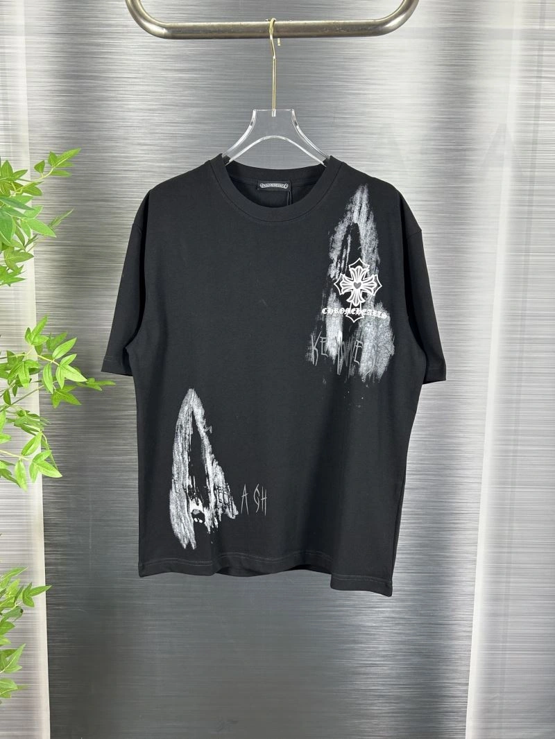 Chrome Hearts T-Shirts