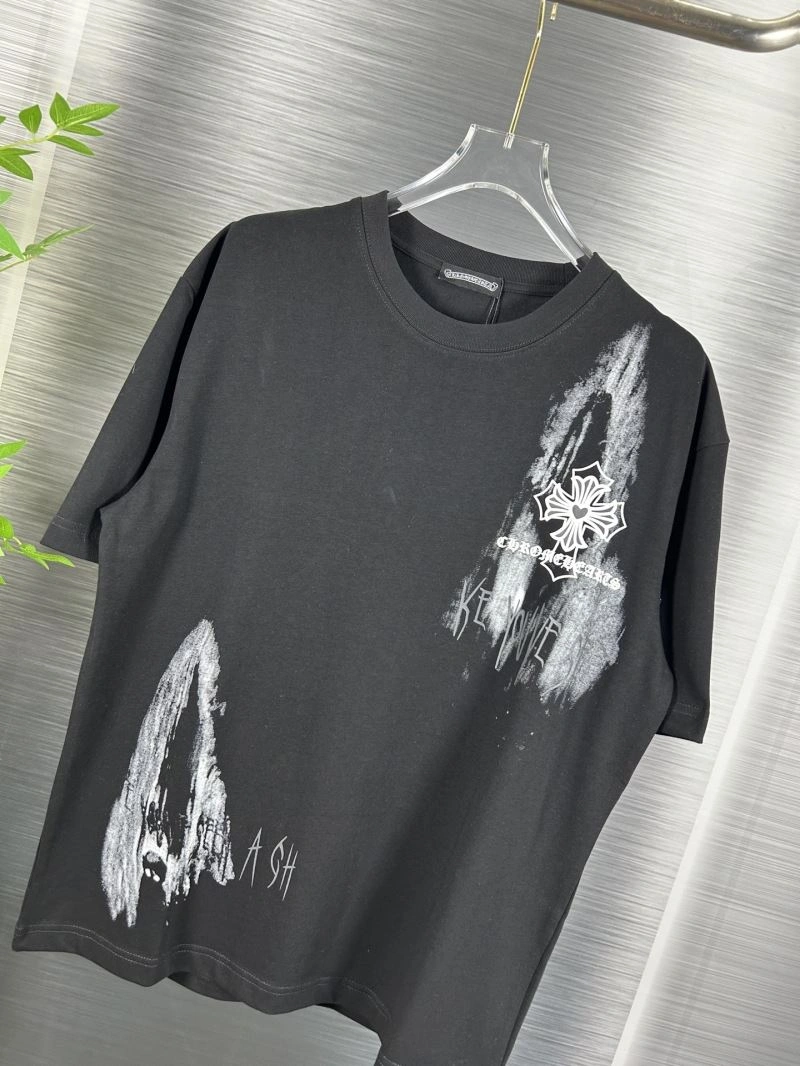 Cut-rate Chrome Hearts T-Shirts