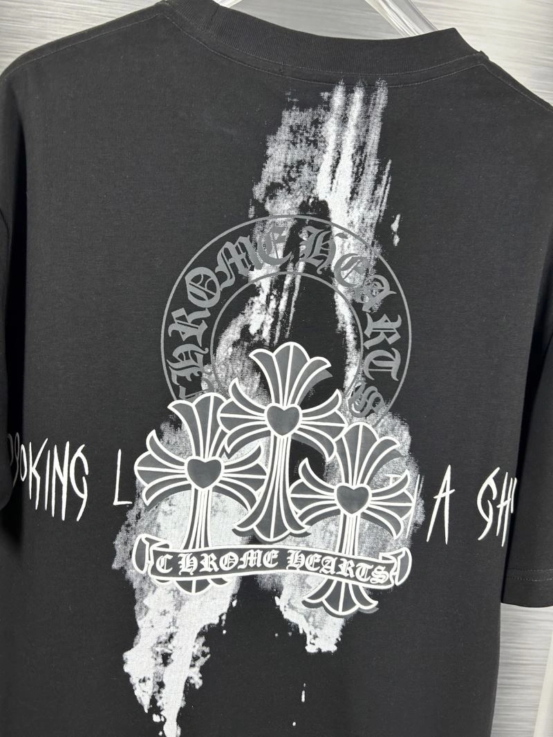 Cut-rate Chrome Hearts T-Shirts