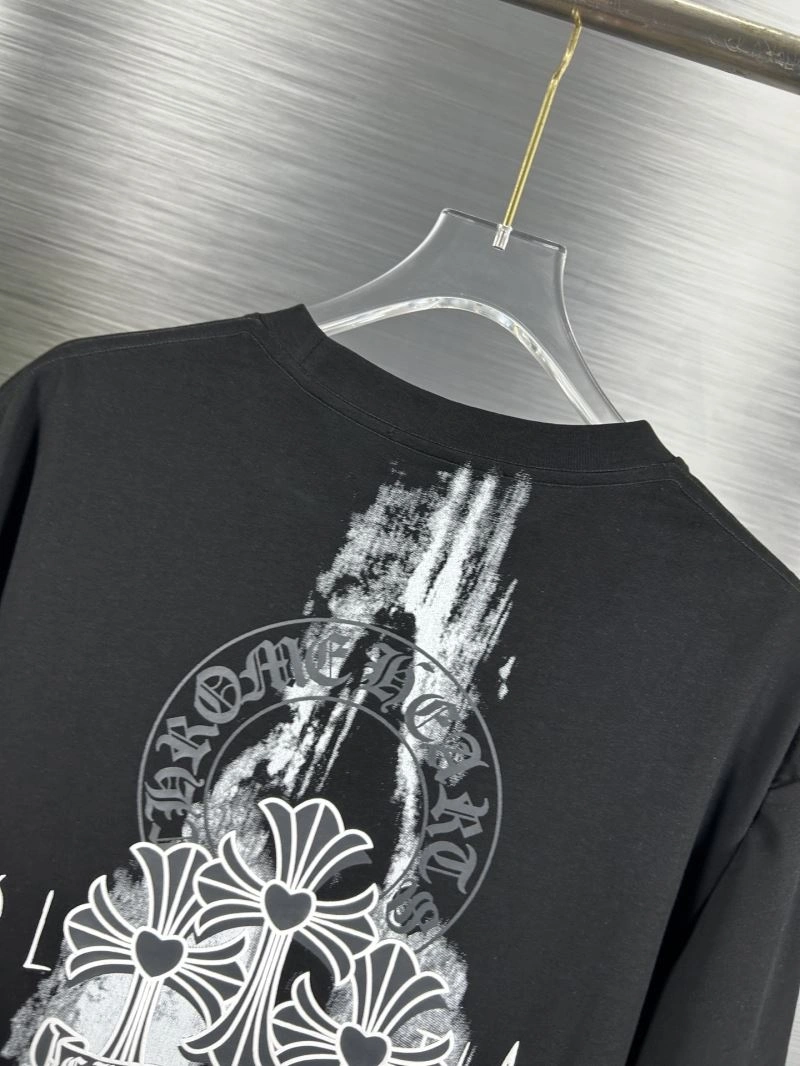Cut-rate Chrome Hearts T-Shirts
