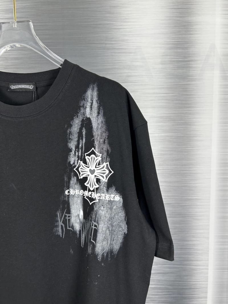 Cut-rate Chrome Hearts T-Shirts