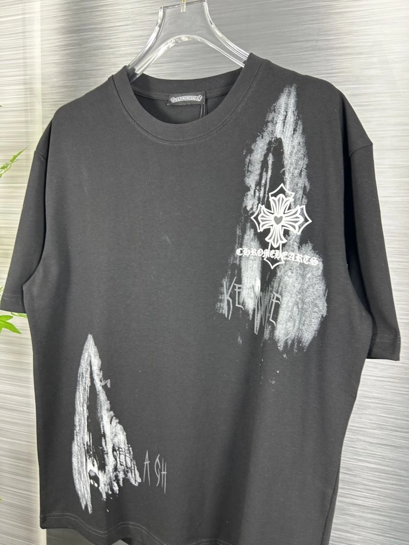 Cut-rate Chrome Hearts T-Shirts