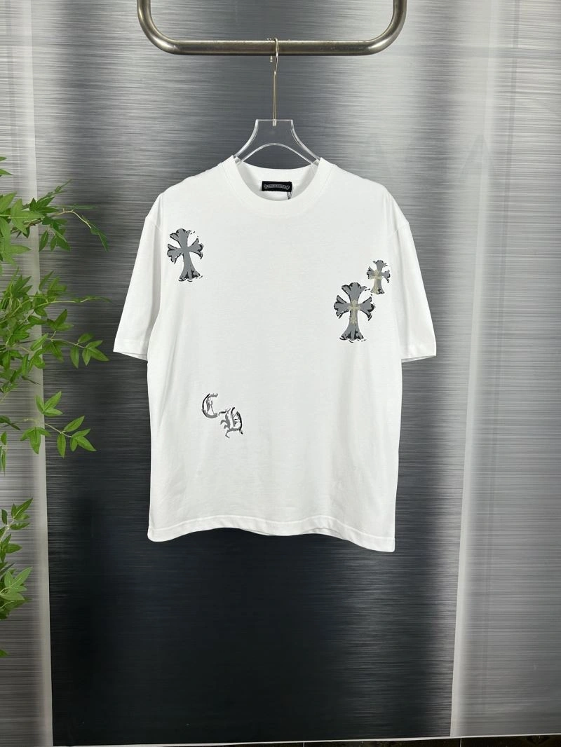 Chrome Hearts T-Shirts