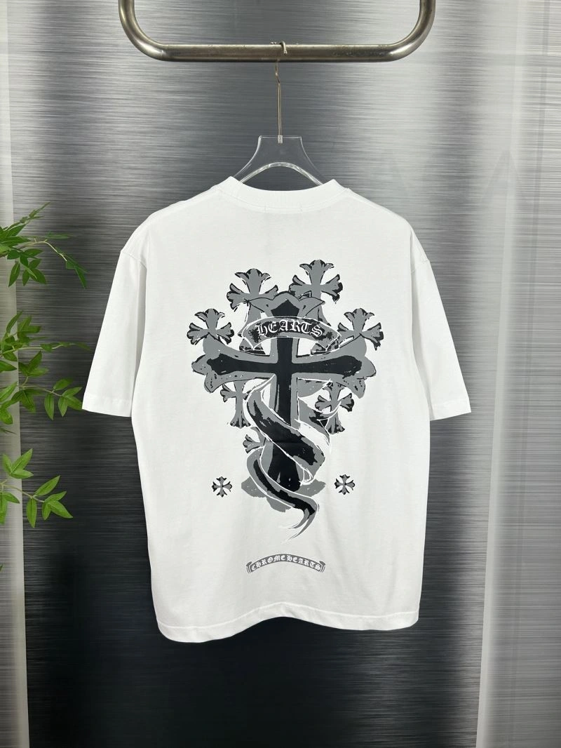 Brand-original Chrome Hearts T-Shirts