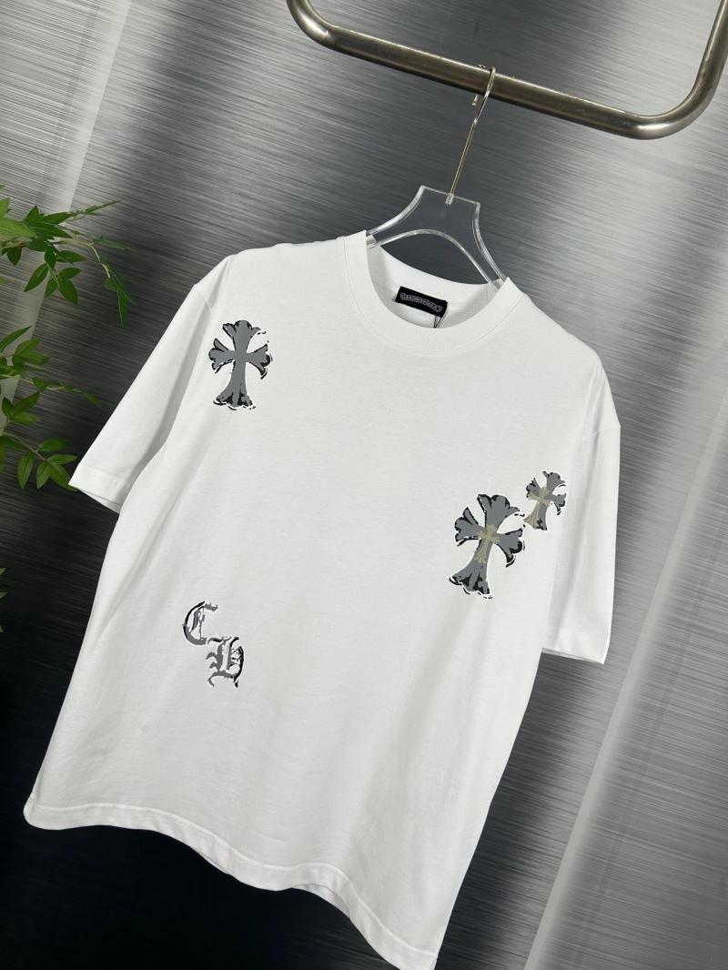 Brand-original Chrome Hearts T-Shirts