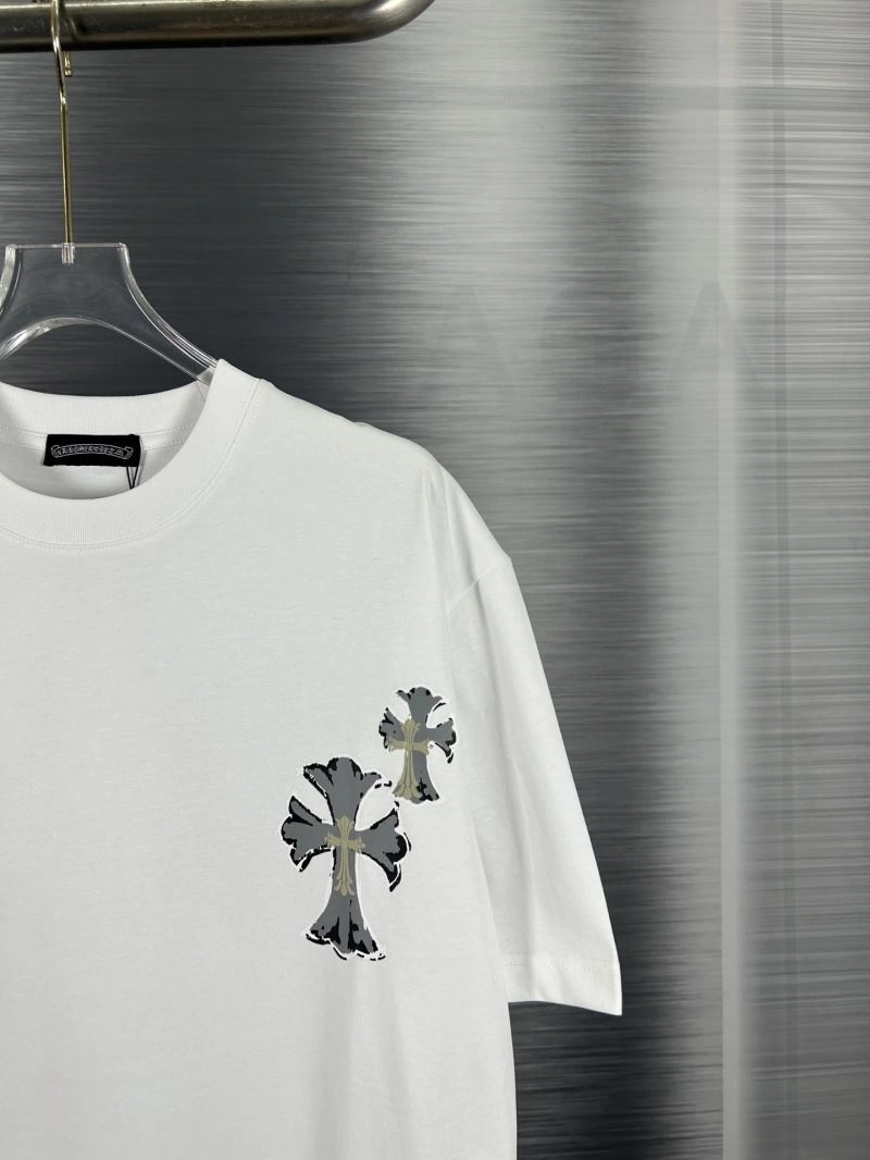 Brand-original Chrome Hearts T-Shirts