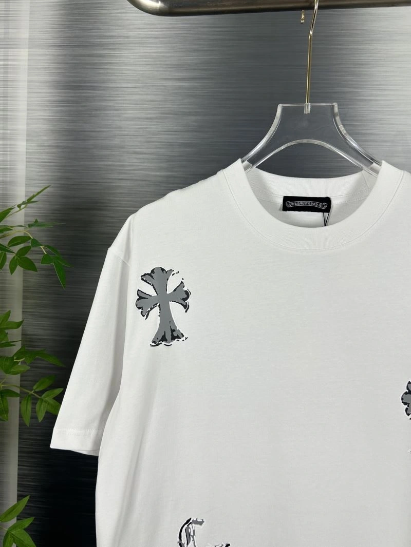 Brand-original Chrome Hearts T-Shirts