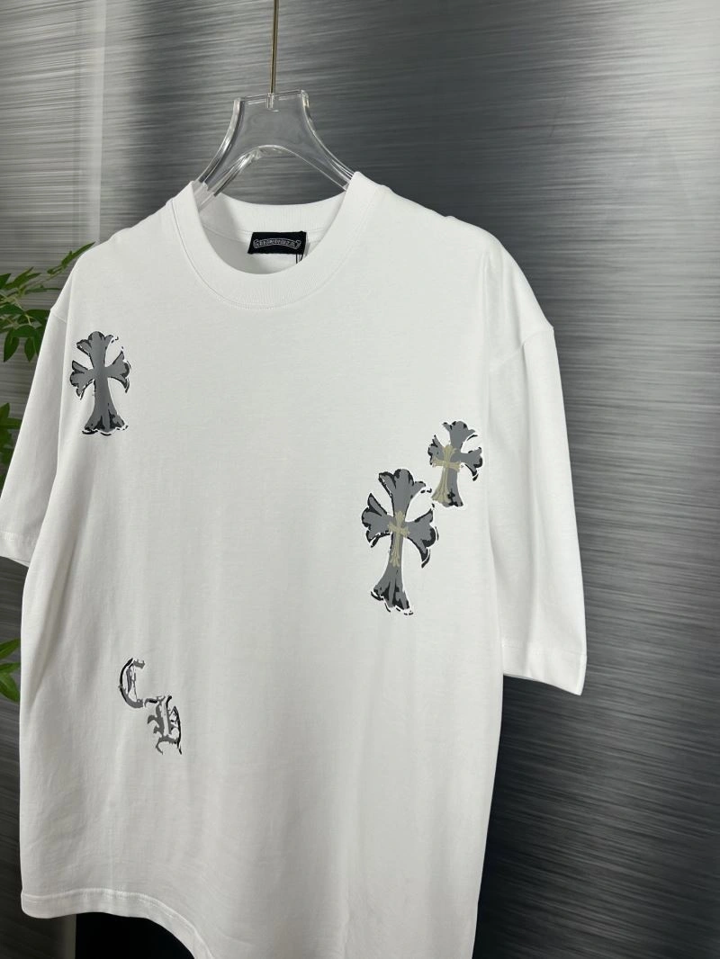 Brand-original Chrome Hearts T-Shirts