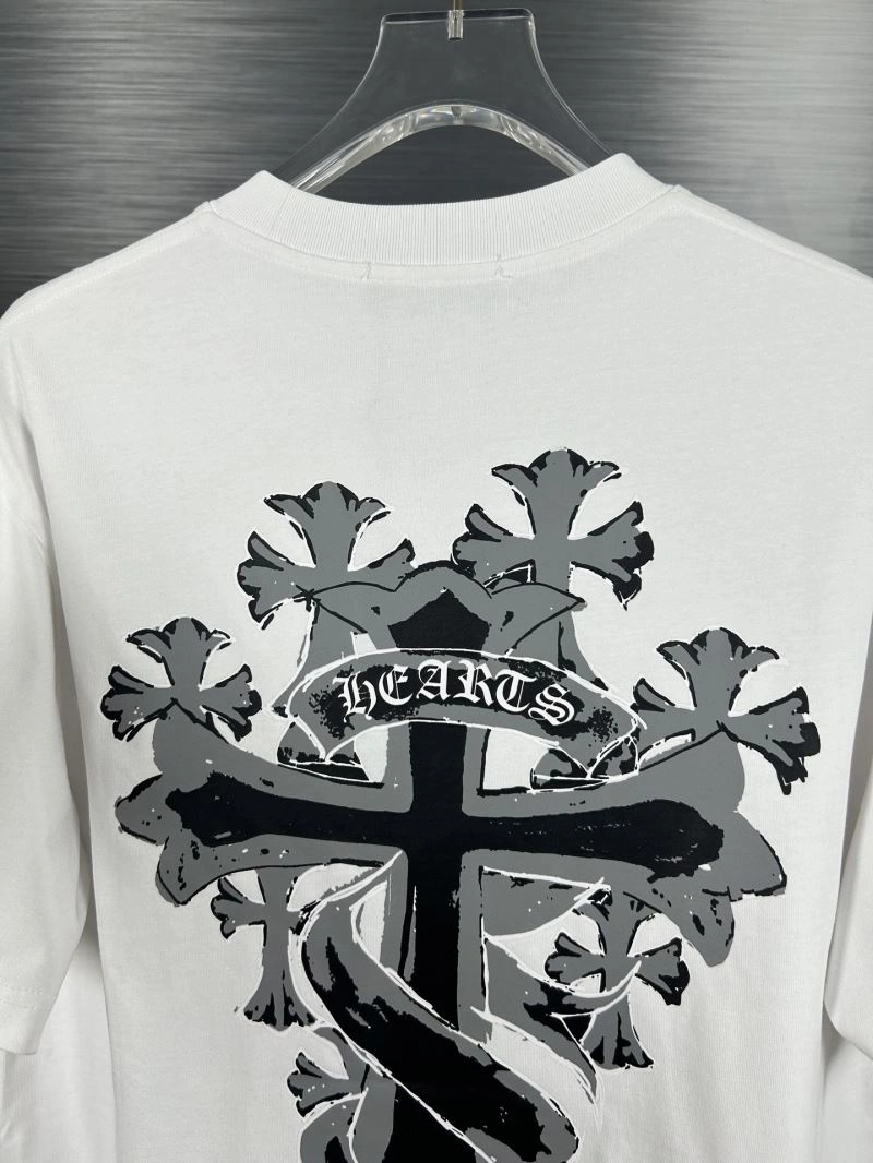 Brand-original Chrome Hearts T-Shirts