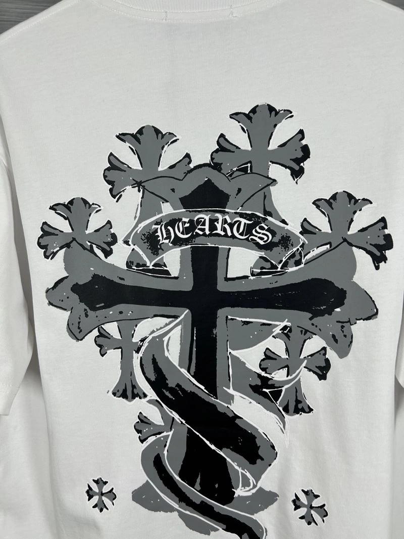 Brand-original Chrome Hearts T-Shirts