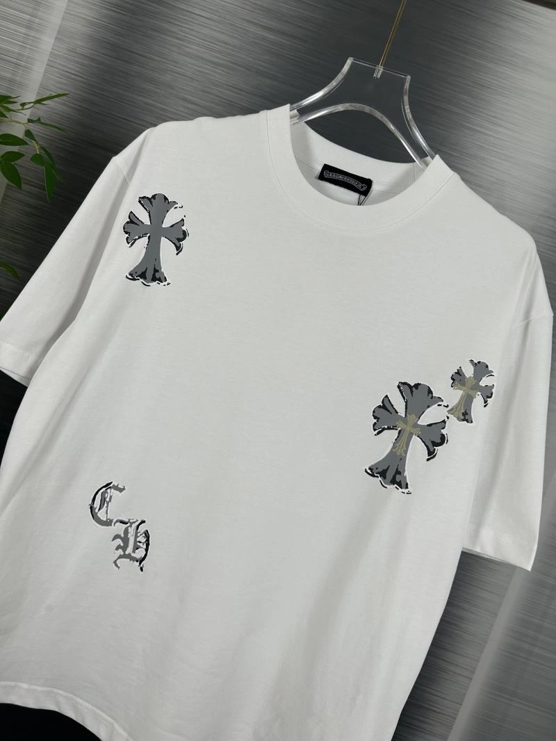 Brand-original Chrome Hearts T-Shirts