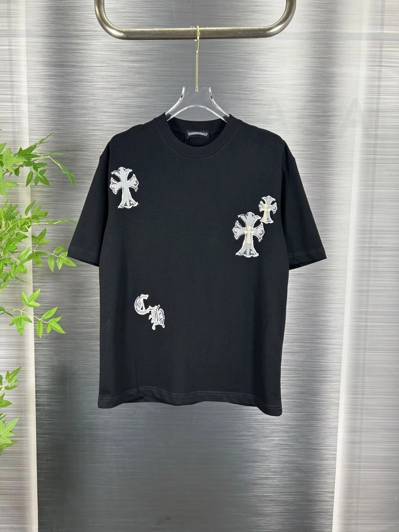 Chrome Hearts T-Shirts