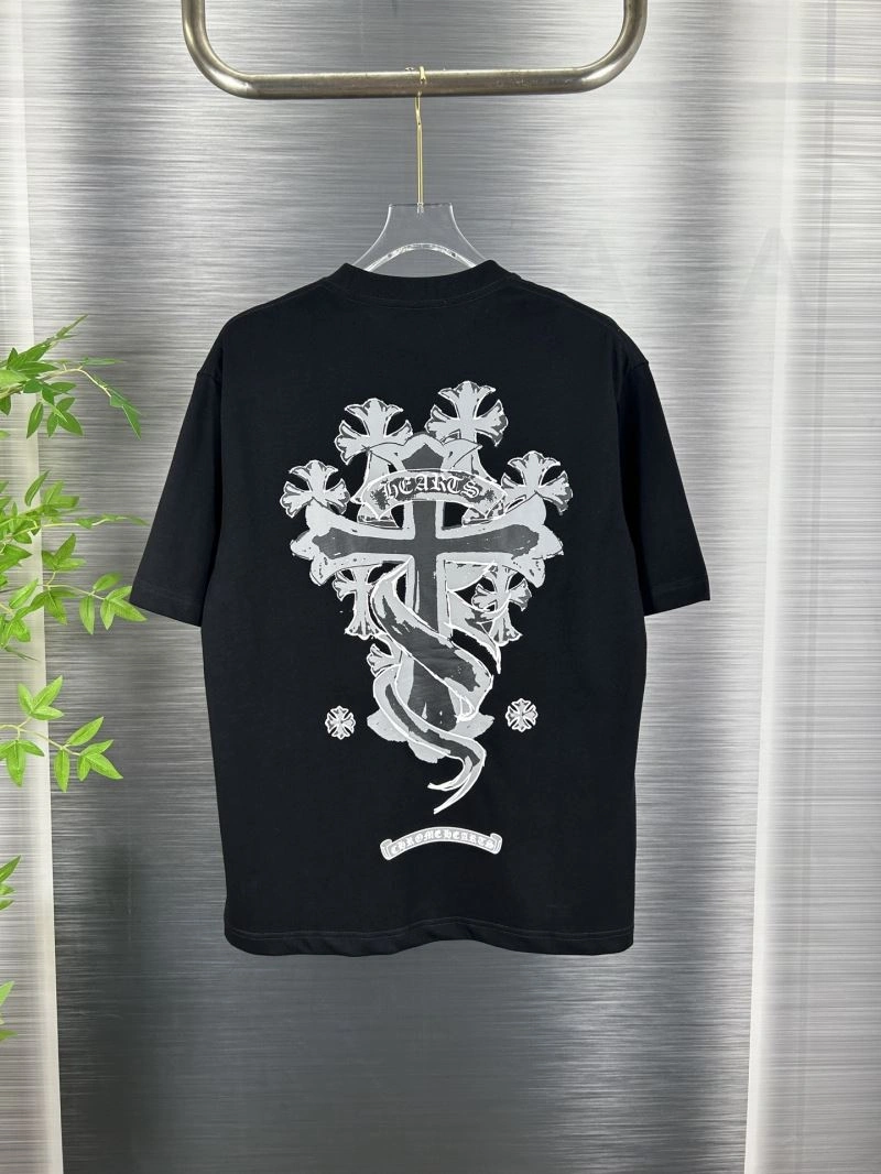 Discounted Chrome Hearts T-Shirts