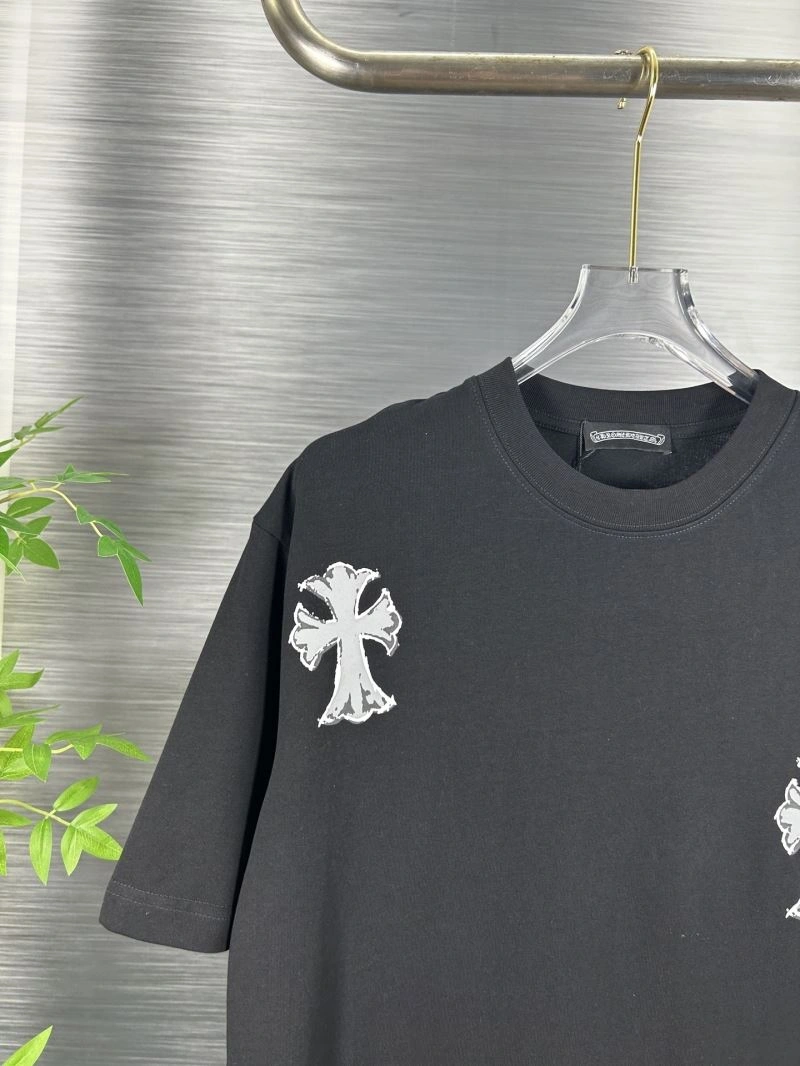 Discounted Chrome Hearts T-Shirts
