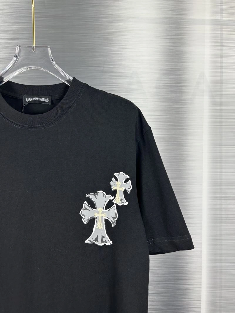 Discounted Chrome Hearts T-Shirts
