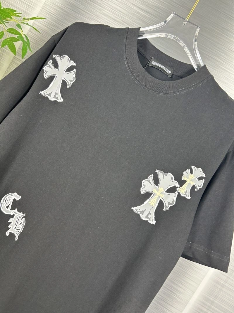 Discounted Chrome Hearts T-Shirts