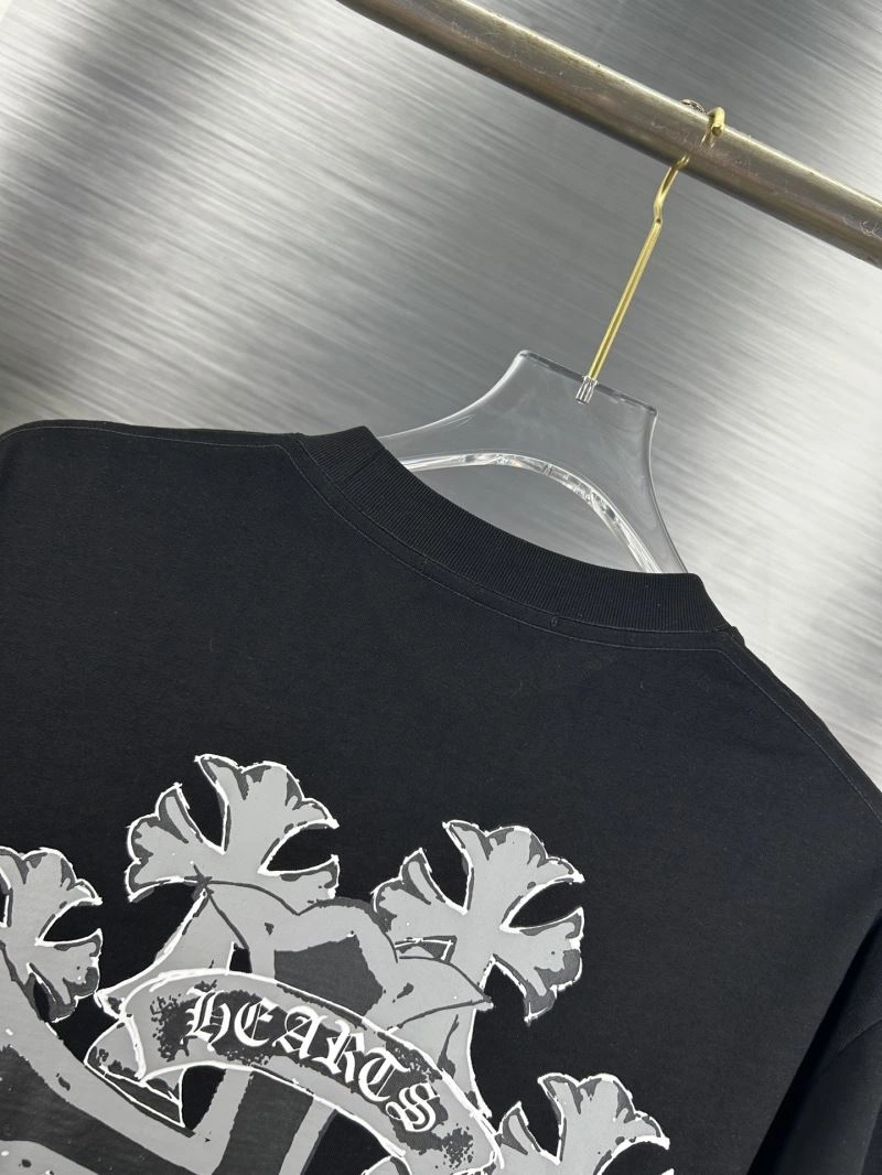 Discounted Chrome Hearts T-Shirts