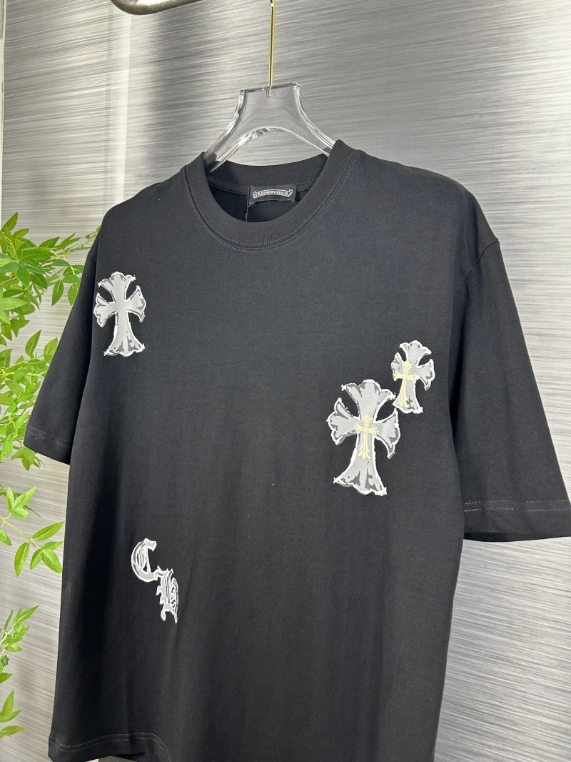 Discounted Chrome Hearts T-Shirts