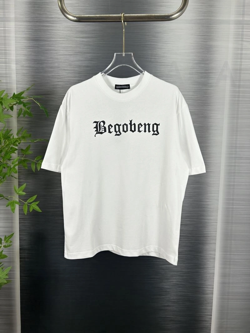 Chrome Hearts T-Shirts