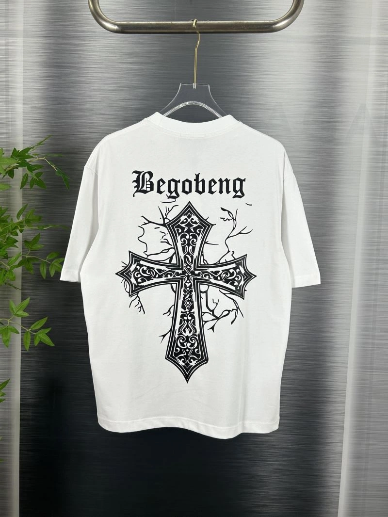 Top match Chrome Hearts T-Shirts