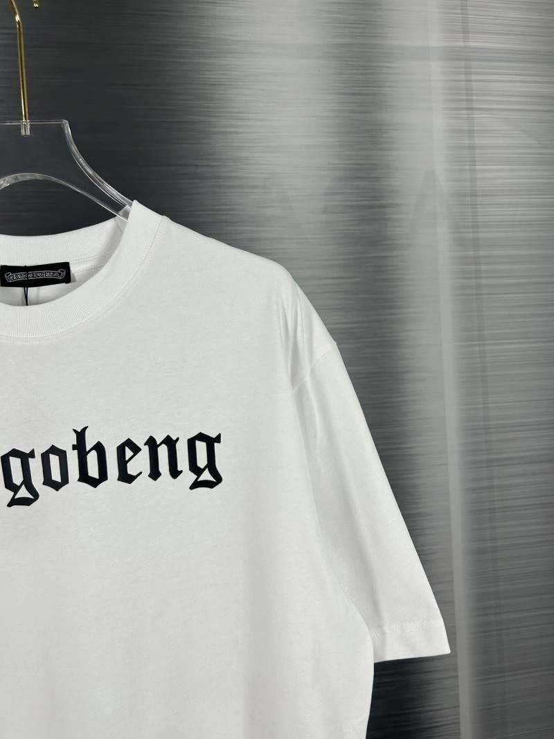 Top match Chrome Hearts T-Shirts