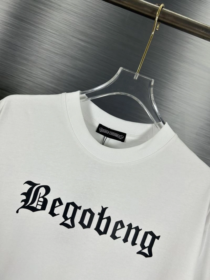 Top match Chrome Hearts T-Shirts