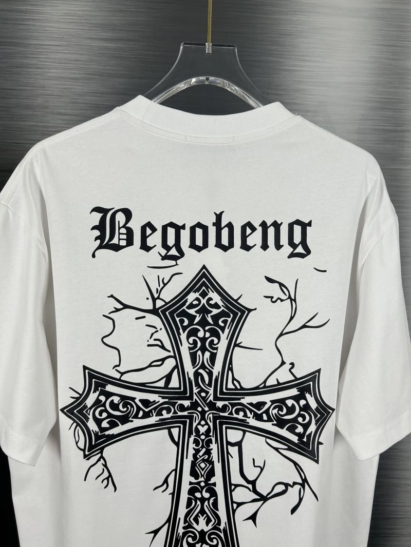 Top match Chrome Hearts T-Shirts