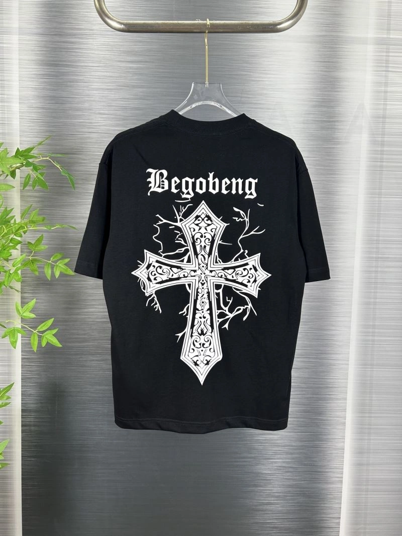Accurate model Chrome Hearts T-Shirts