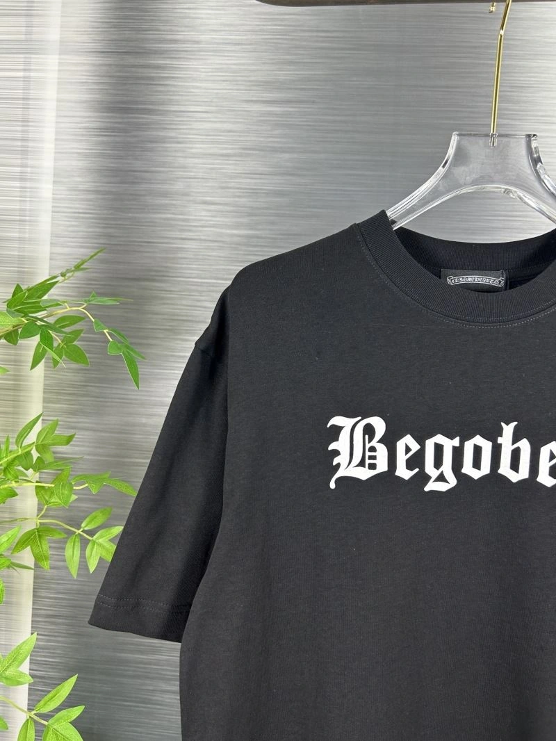 Accurate model Chrome Hearts T-Shirts