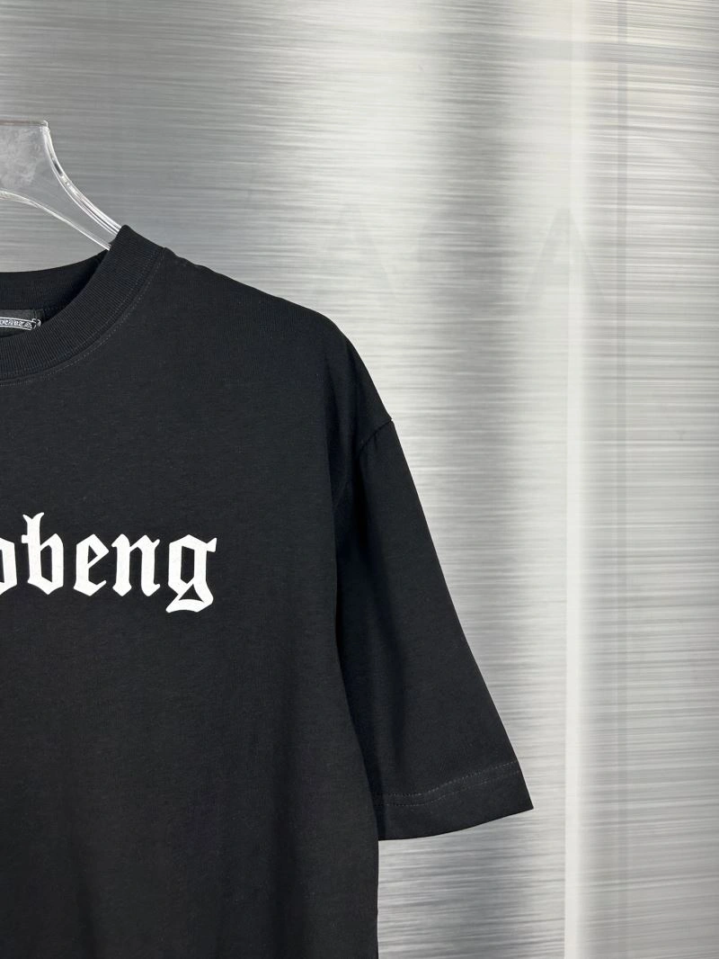 Accurate model Chrome Hearts T-Shirts