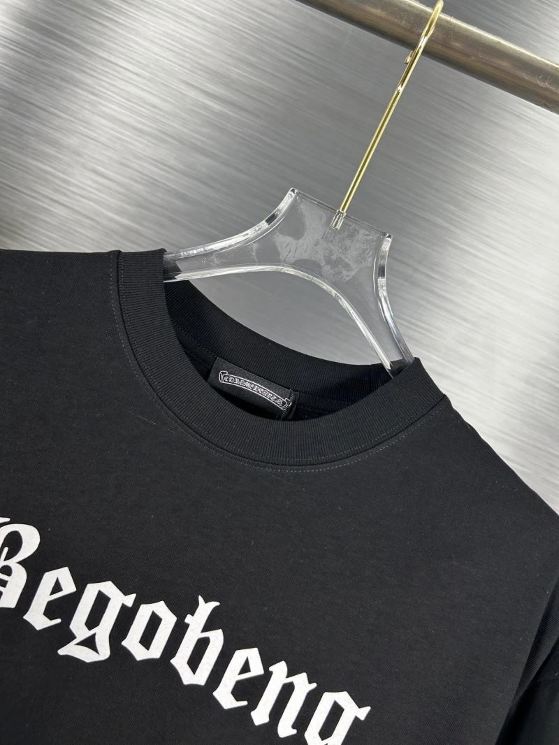 Accurate model Chrome Hearts T-Shirts