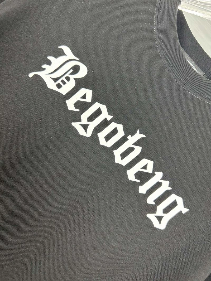 Accurate model Chrome Hearts T-Shirts