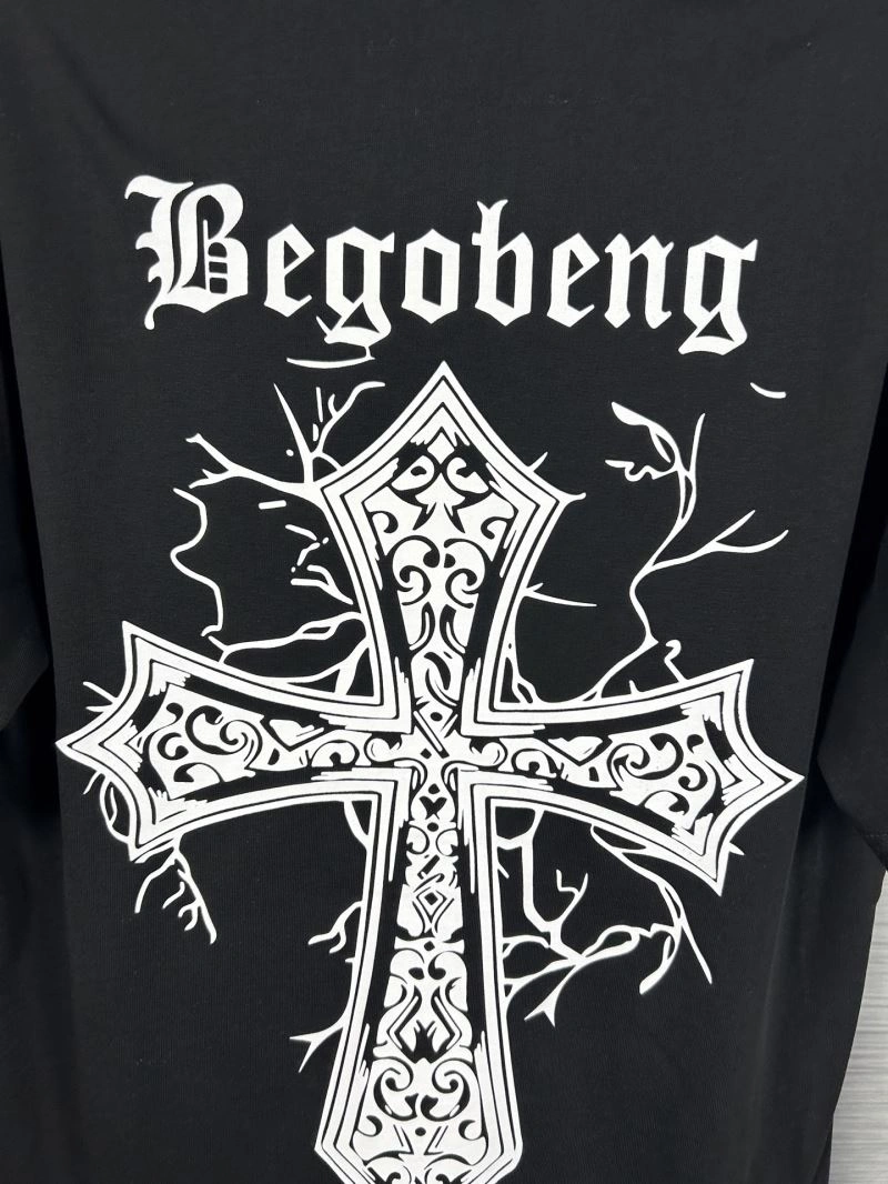 Accurate model Chrome Hearts T-Shirts