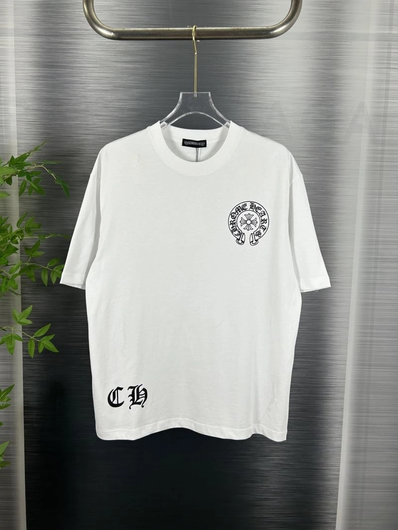 Chrome Hearts T-Shirts