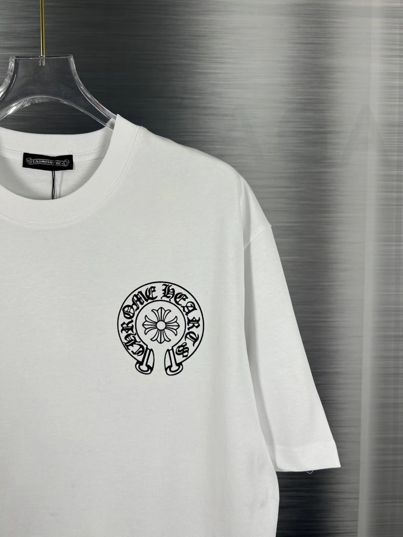 1:1 copy Chrome Hearts T-Shirts