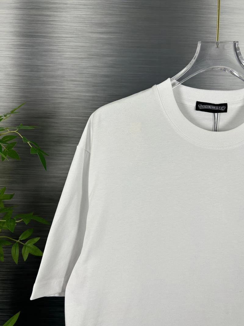1:1 copy Chrome Hearts T-Shirts