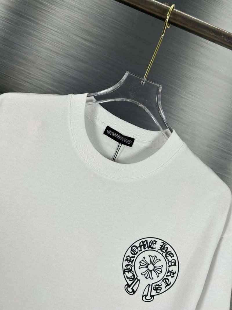 1:1 copy Chrome Hearts T-Shirts