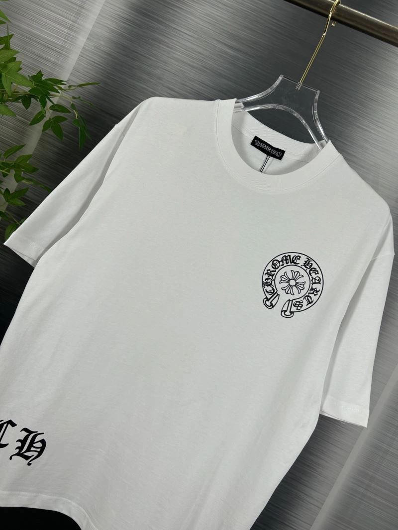 1:1 copy Chrome Hearts T-Shirts