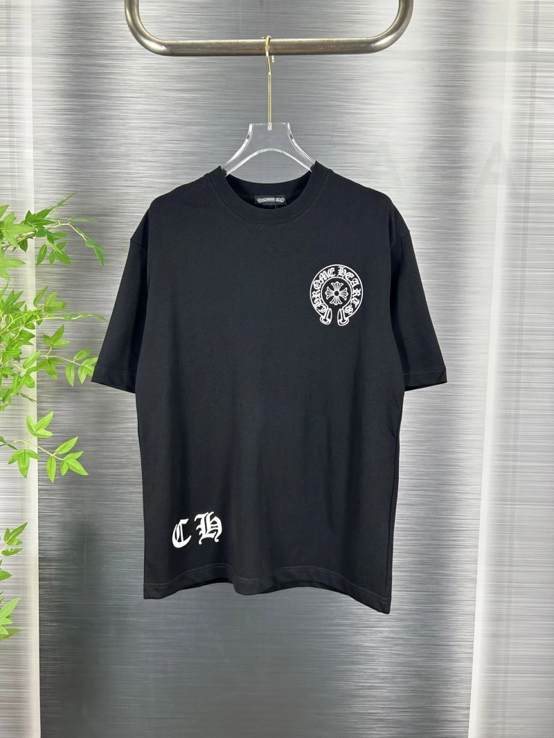 Chrome Hearts T-Shirts