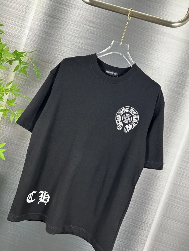 Legit Chrome Hearts T-Shirts