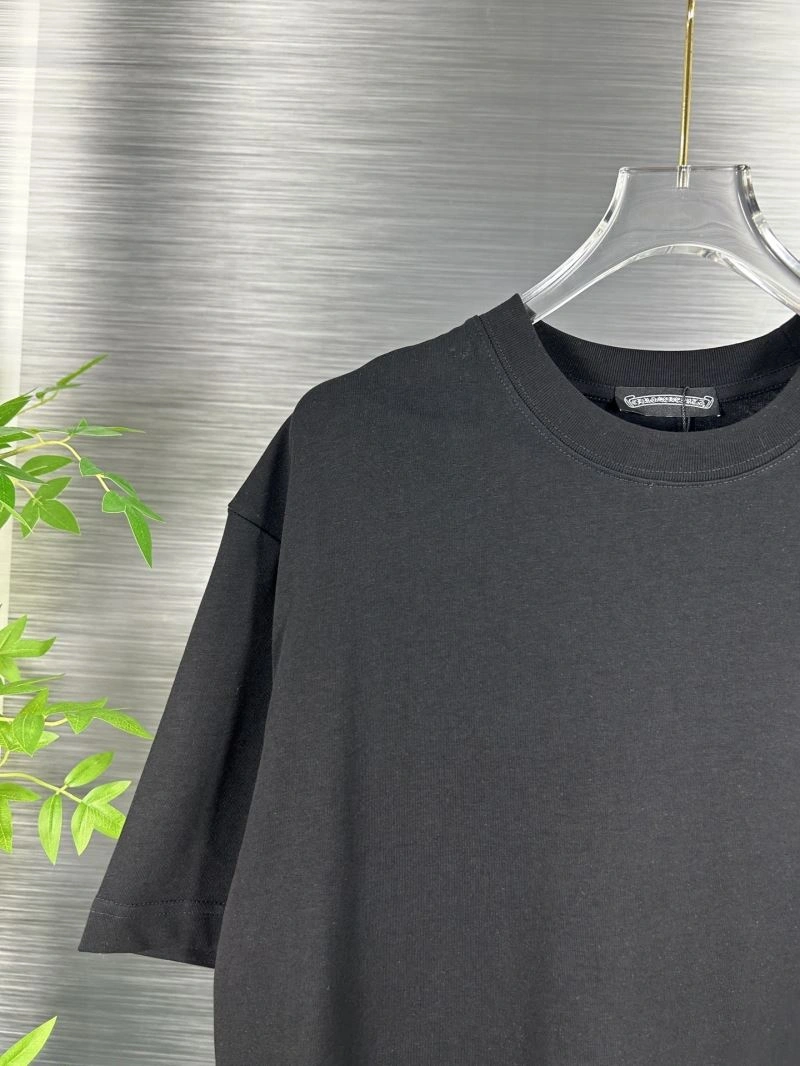 Legit Chrome Hearts T-Shirts