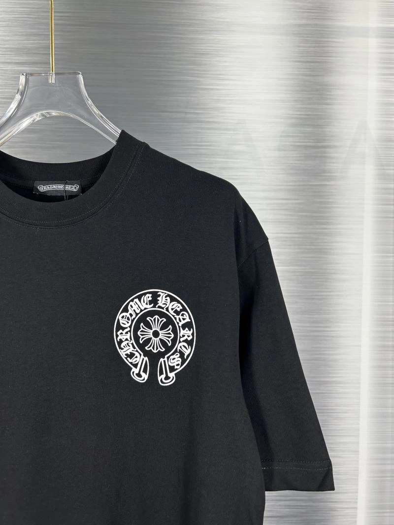 Legit Chrome Hearts T-Shirts