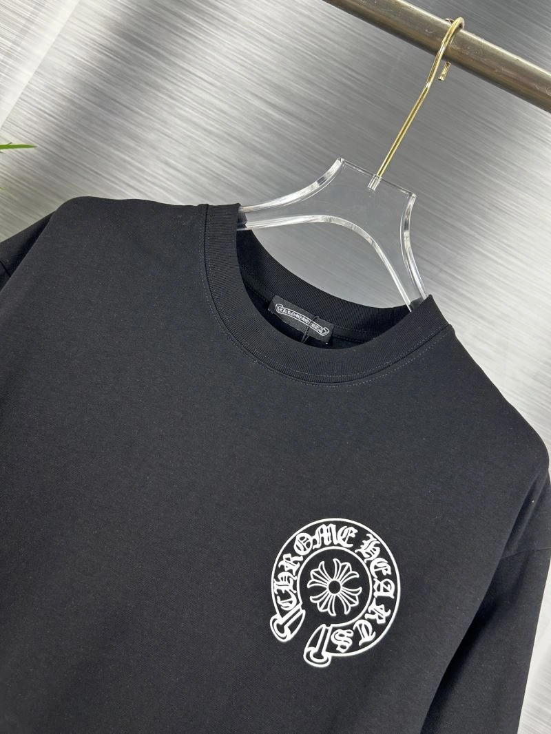 Legit Chrome Hearts T-Shirts